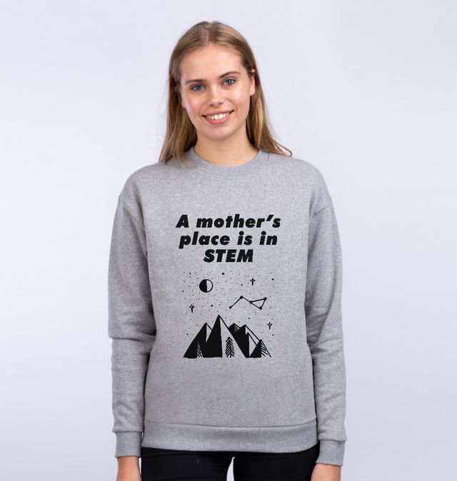 'No' Jumper