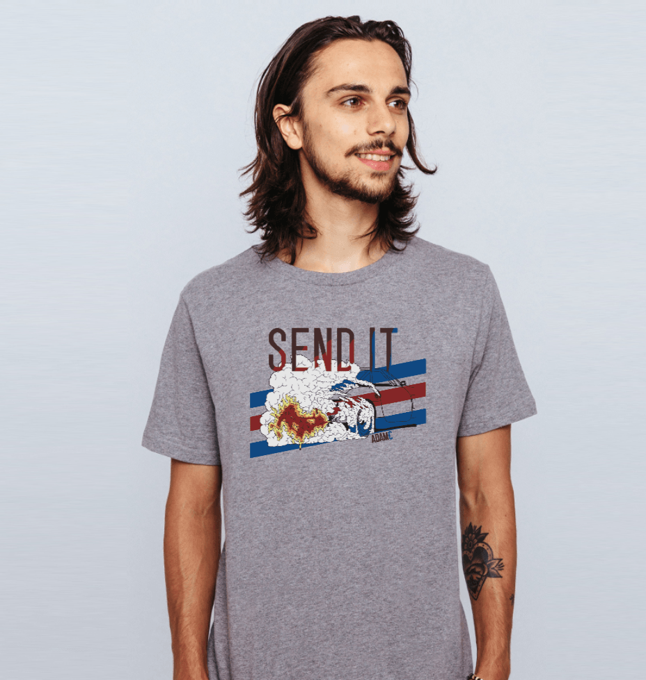 Send It T-shirt
