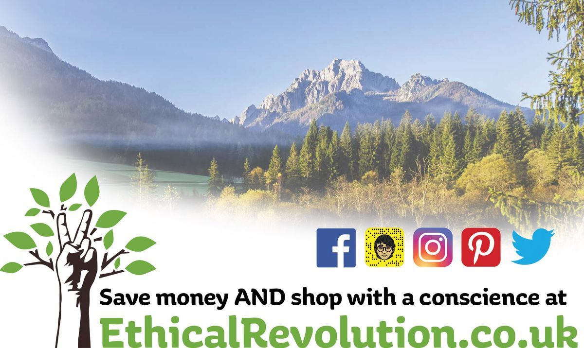 Ethical Revolution