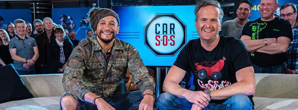 Car SOS | Car T-shirts