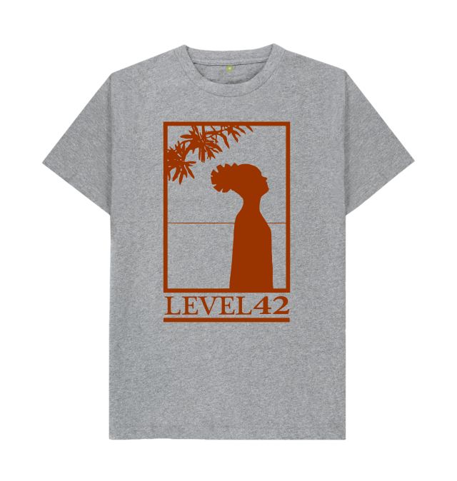Level 42 T-shirts
