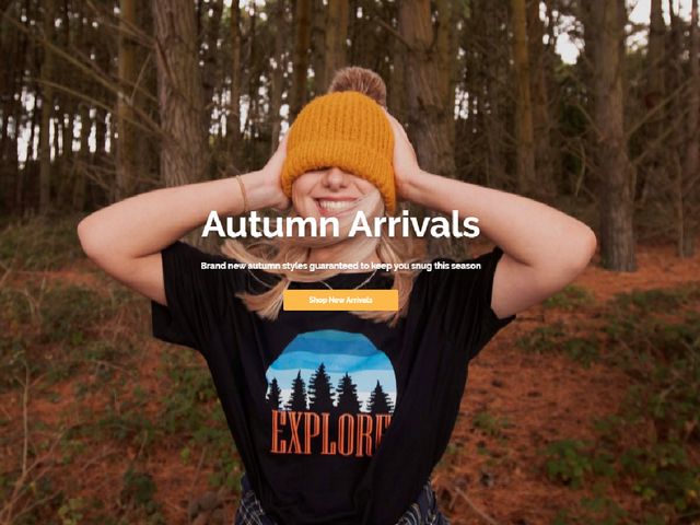 8 ways to make your online store look amazing