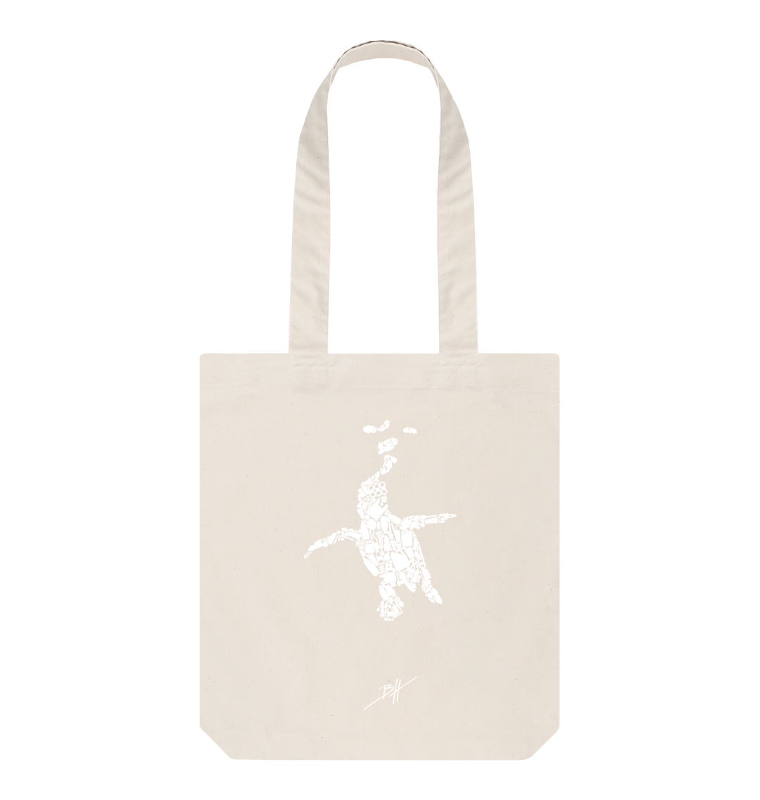 Be Ocean minded bag