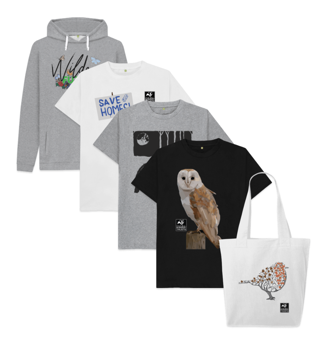 The Ultimate Bundle | The Wildlife Trusts Store