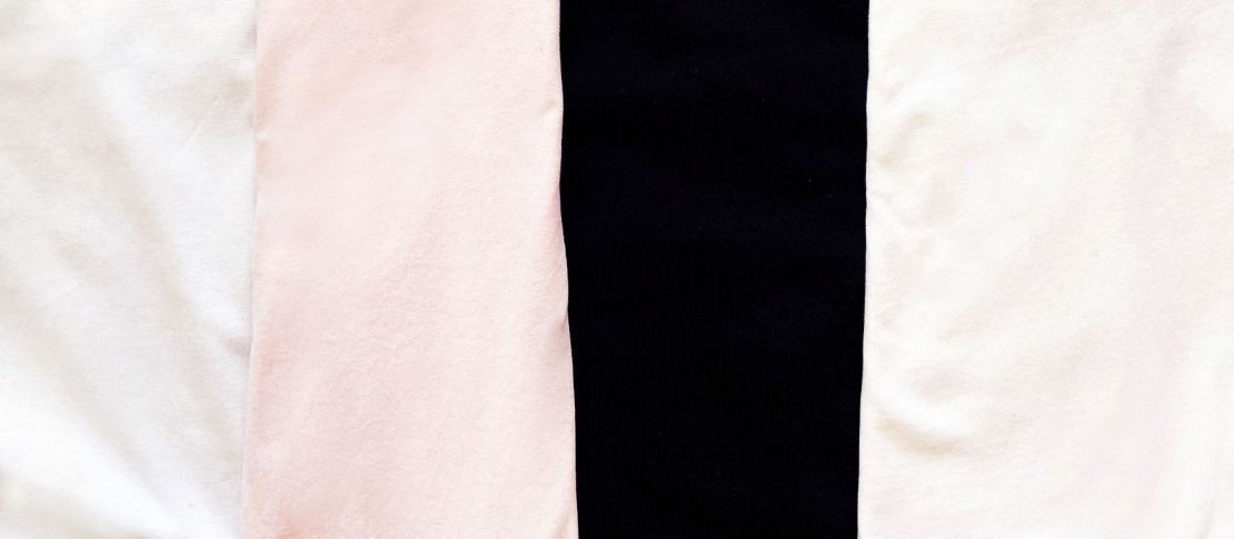 Rachel Tees, Sweaters & Bags