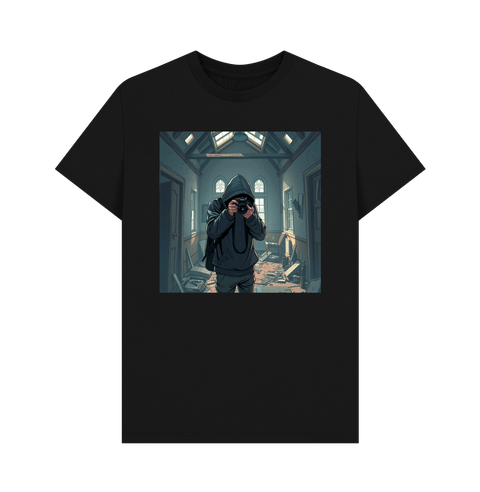 Adam Mark Explores Store