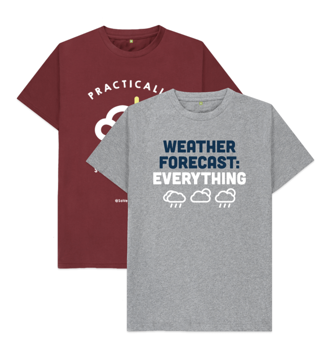 Very British Weather Bundle