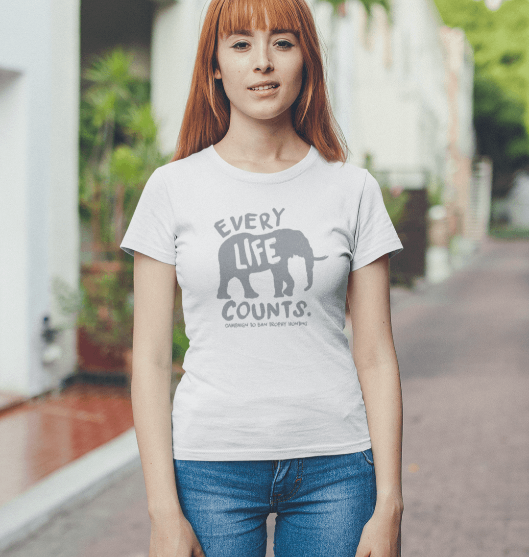 Every Elephant Counts Top