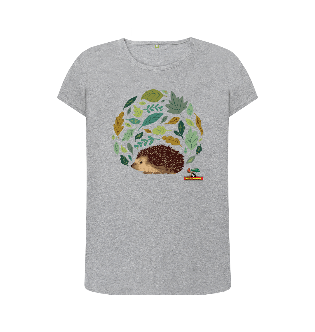 Hedgehog Top