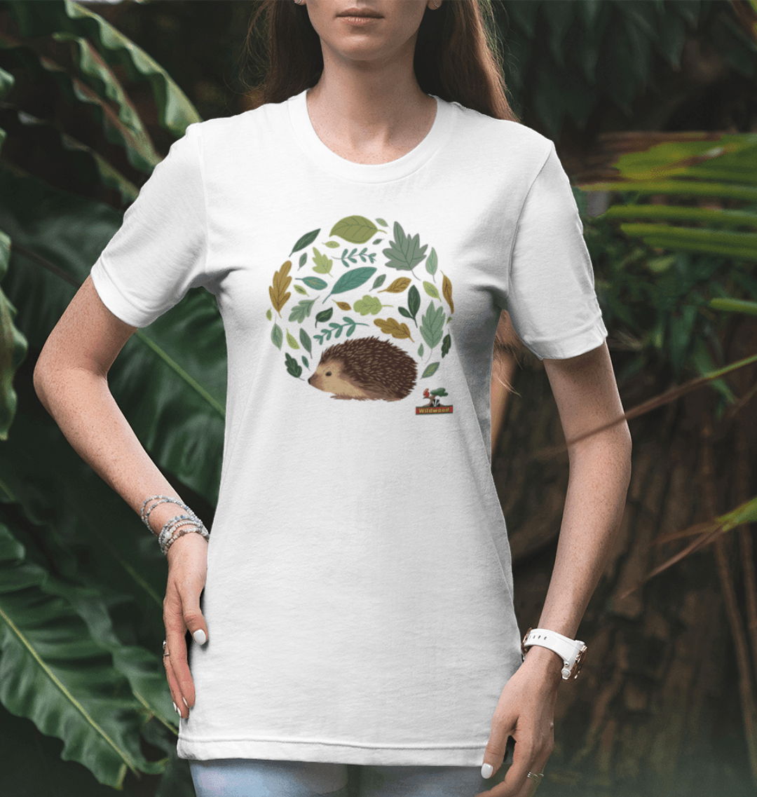 Hedgehog Top
