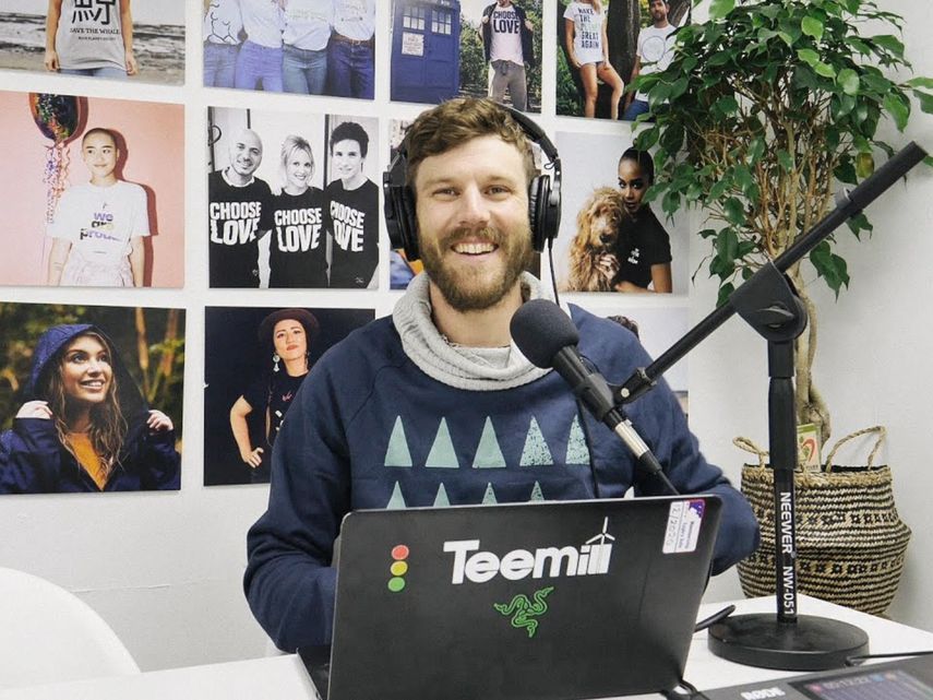 Teemill