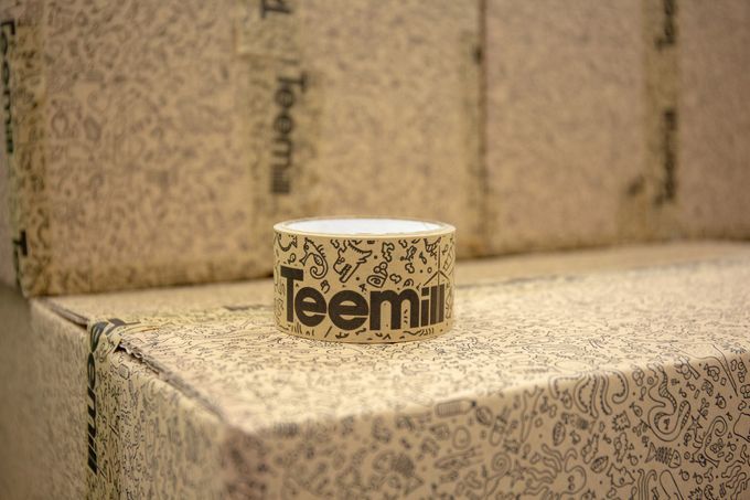 Teemill