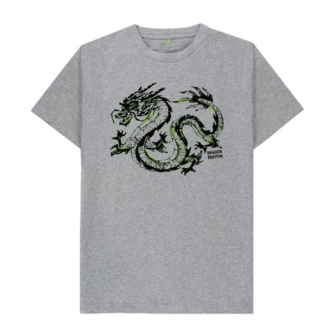 Chinese Mask Ying & Yang