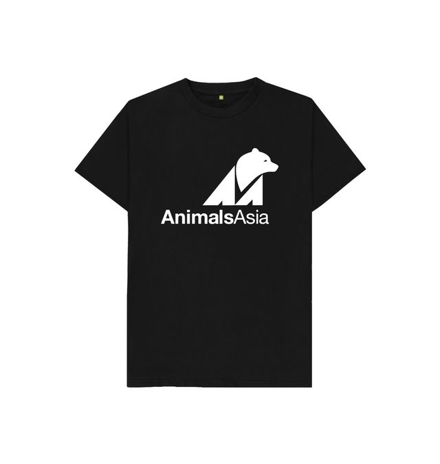 Animals Asia Logo