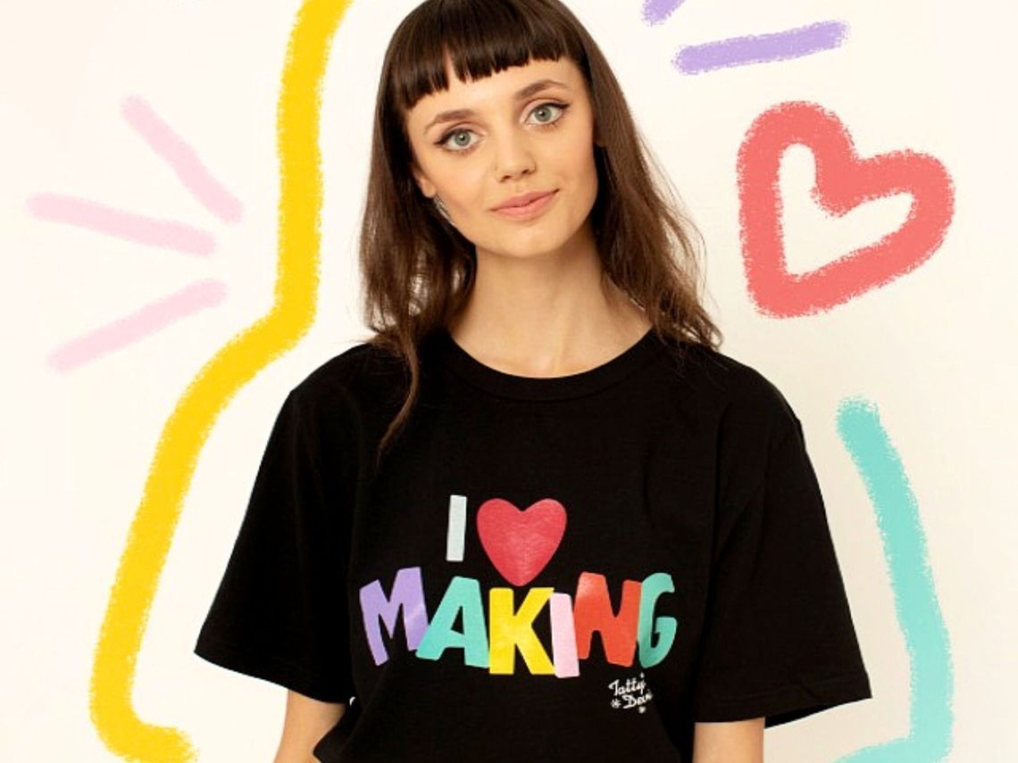 Teemill | Sell T-Shirts Online Sustainably