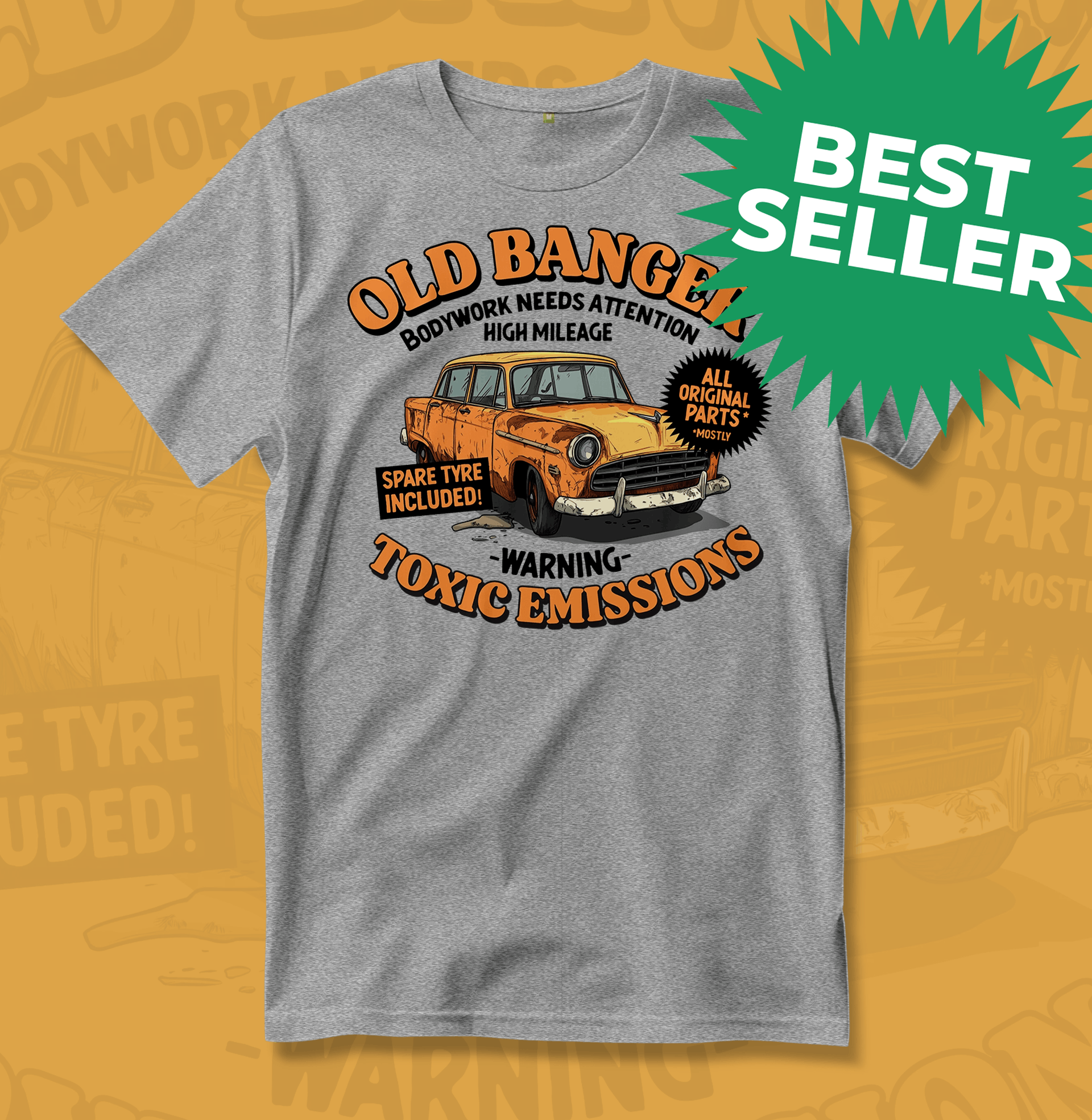 Shirtbox | Funny T-shirts & Hoodies | Next Day Delivery