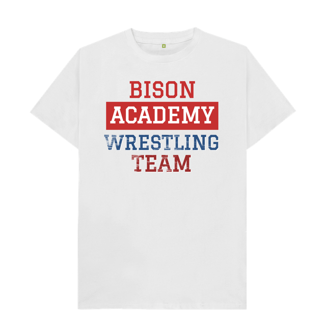 Bison Apparel