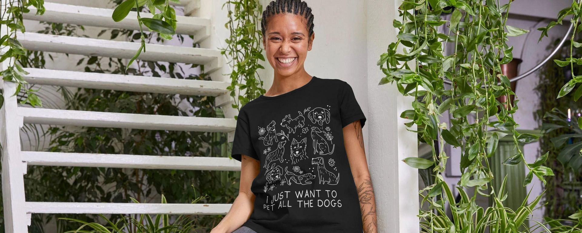 Women | Official RSPCA Clothing