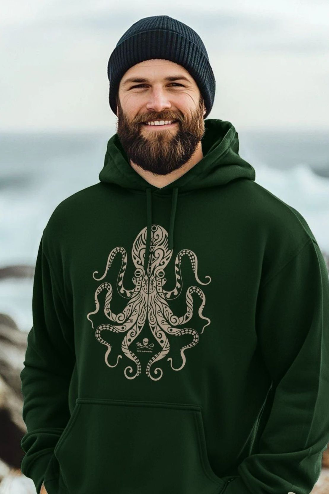 Men | Official Sea Shepherd Merchandise