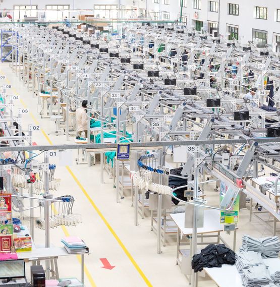 Sustainable Supply Chain | Teemill's Journey To Sustainability