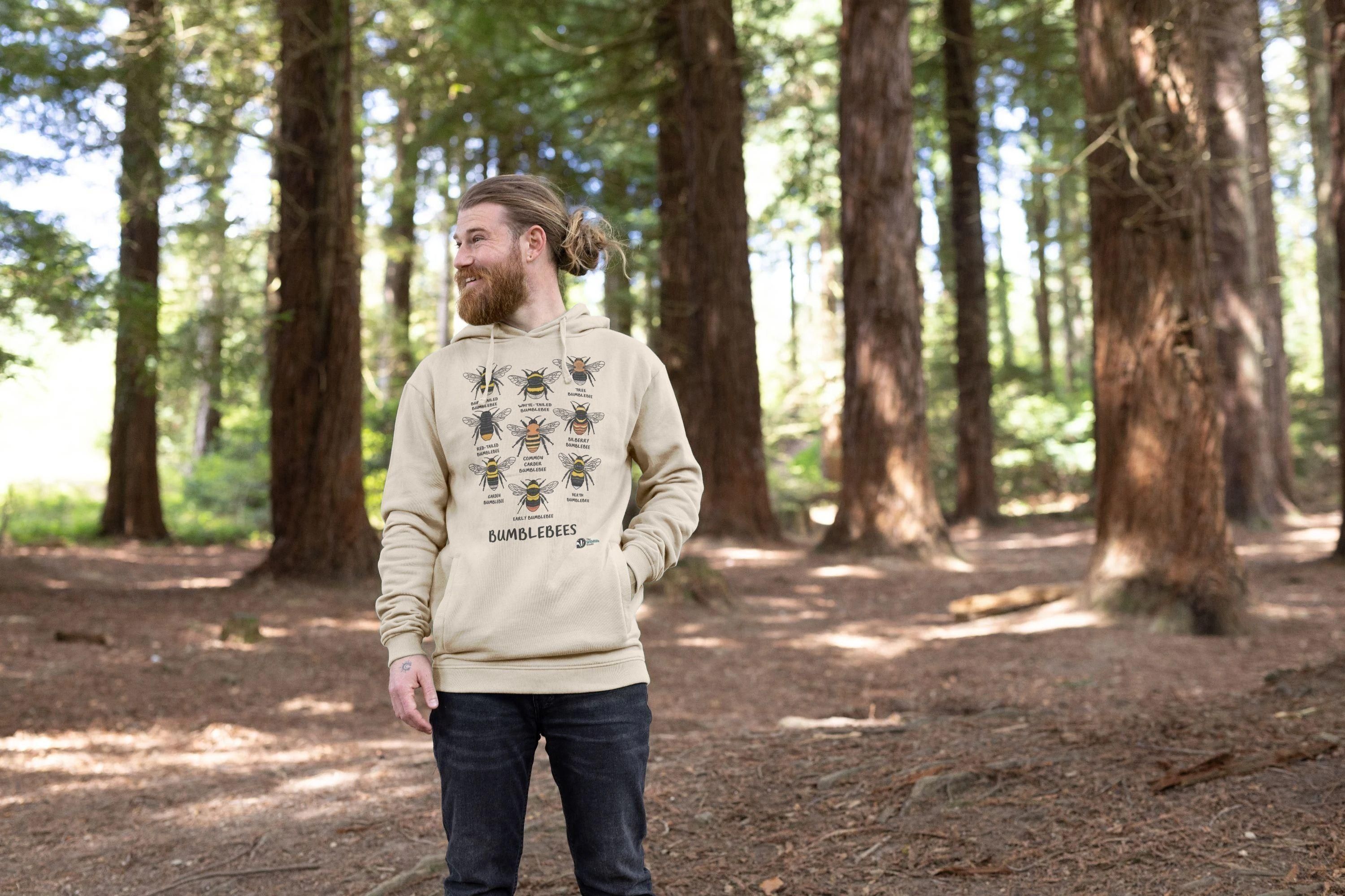 Wildlife T-shirts | The Wildlife Trusts Shop