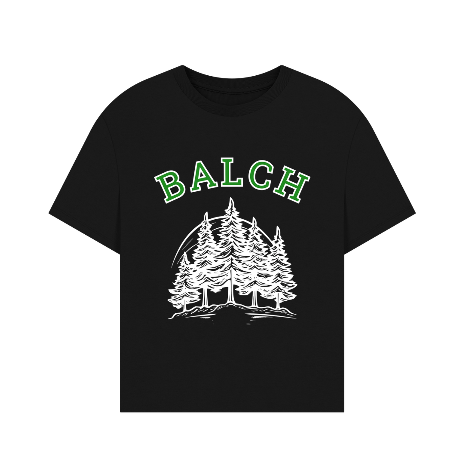 Balch | Sustainable Welsh Clothing