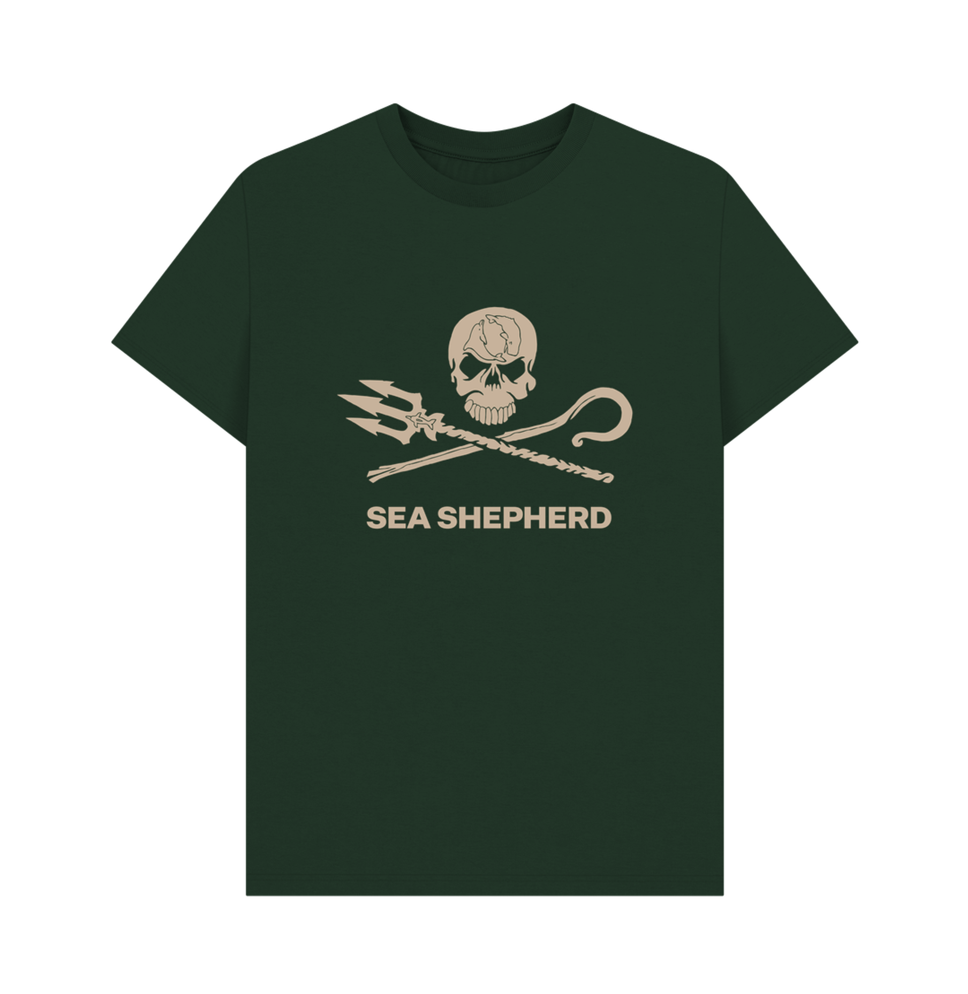 Sea Shepherd Conservation Society | Official Merchandise