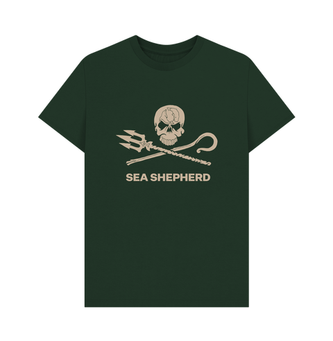 Sea Shepherd Conservation Society | Official Merchandise