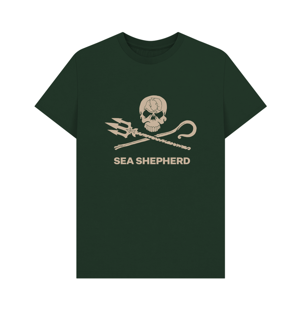 Sea Shepherd Conservation Society | Official Merchandise
