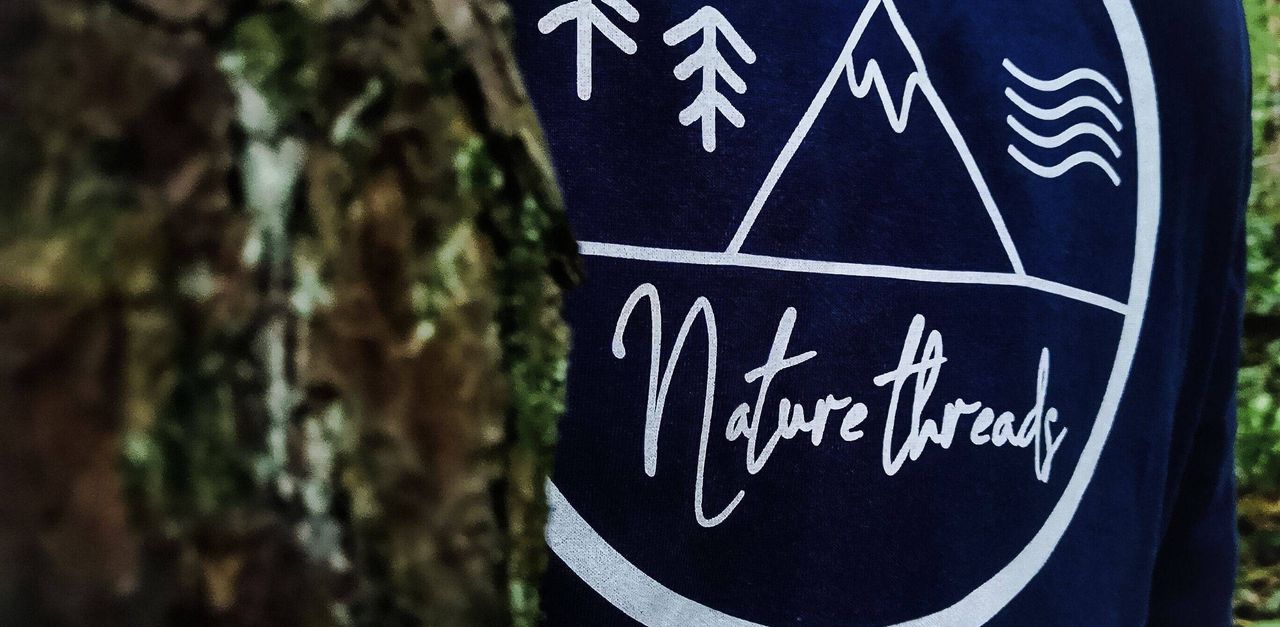 Shop Front - Nature Threads