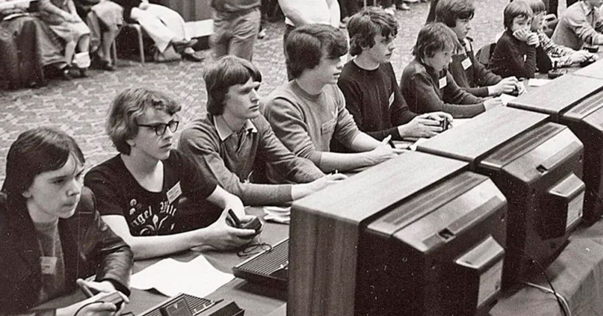5 Interesting Facts About Esports
