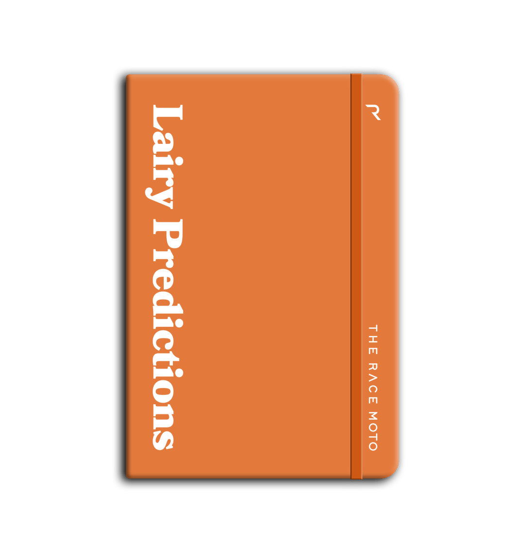 Lairy Predictions Notebook