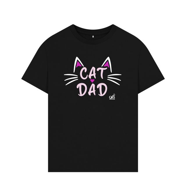 Cat T-Shirts | Official Cats Protection Shop