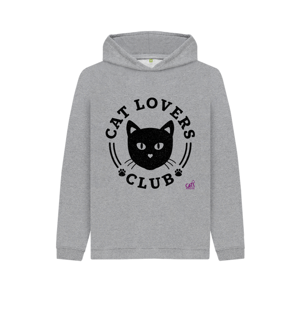 Cat T-shirts | Official Cats Protection Store