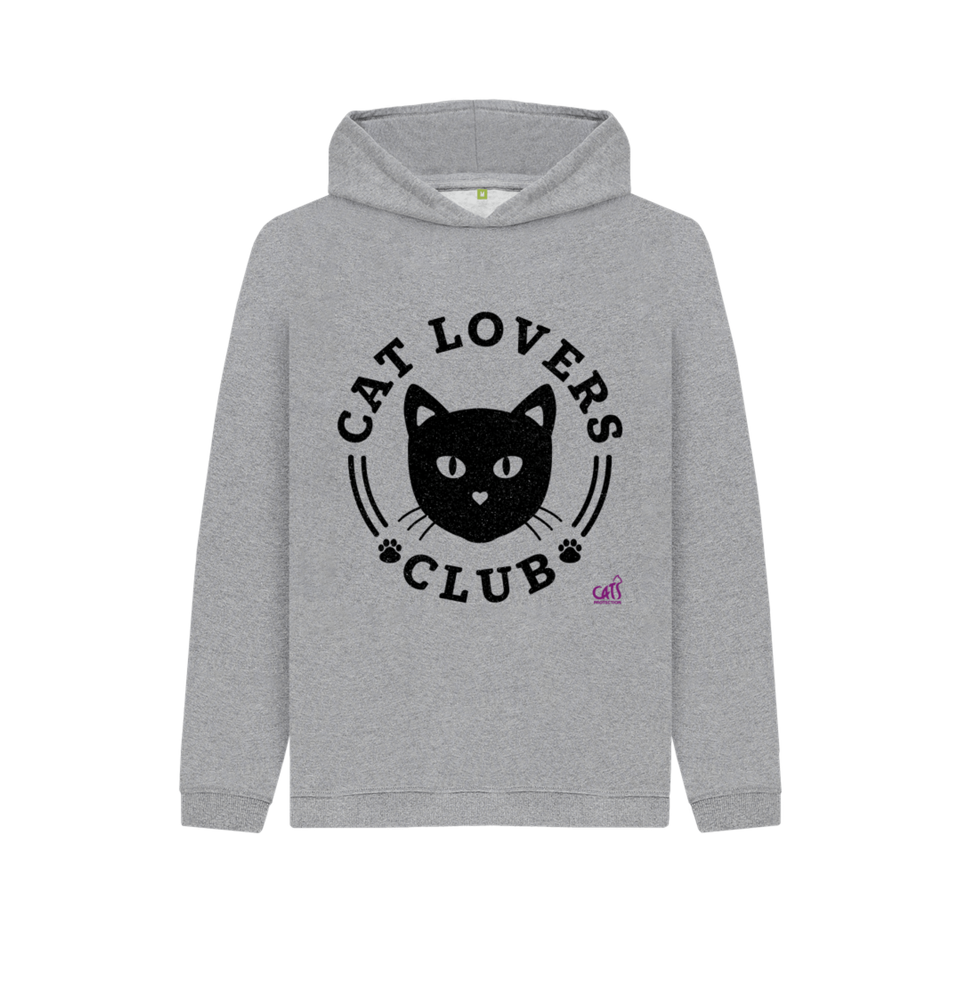 Cat T-shirts | Official Cats Protection Store