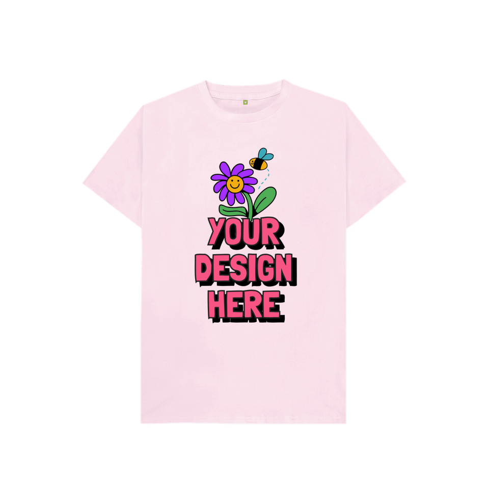 Custom T-Shirts | Shirtbox