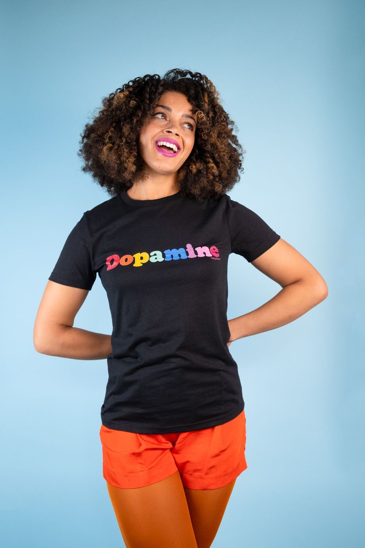 TATTY DEVINE T-SHIRTS