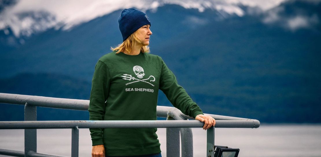 Women | Official Sea Shepherd Merchandise