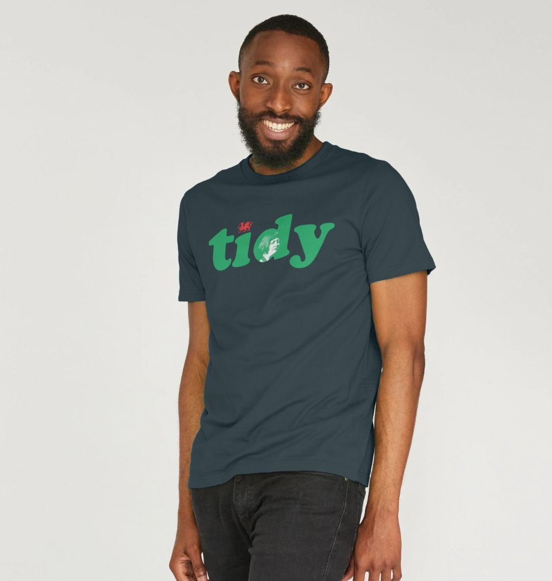 Tidy T-Shirt
