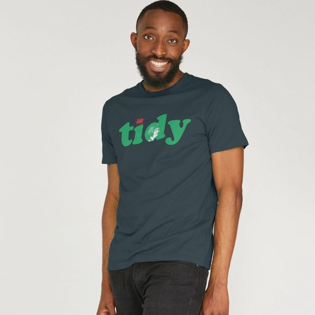 Tidy T-Shirt