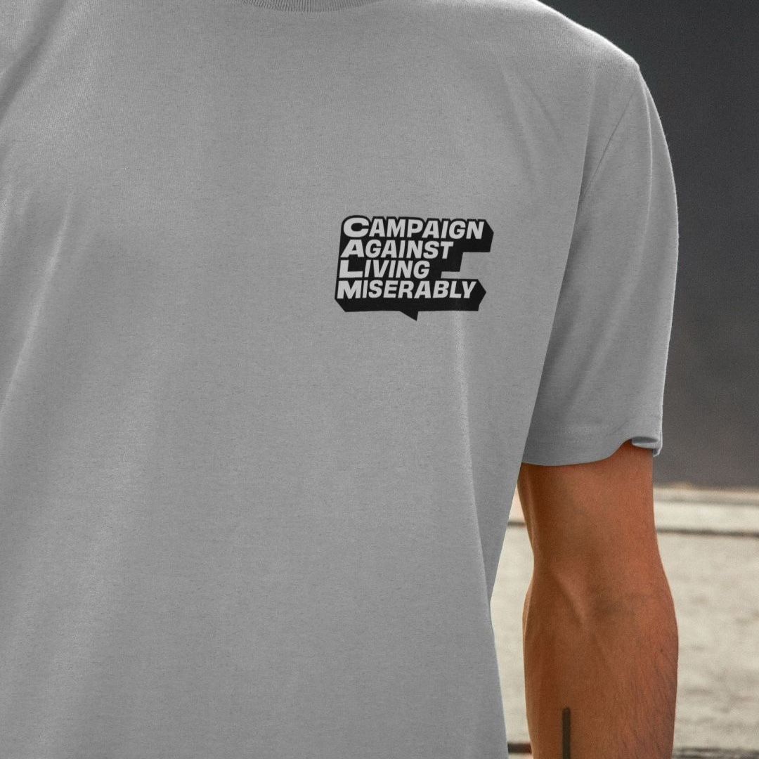 Icon Logo Tee \u2013 Regular Fit