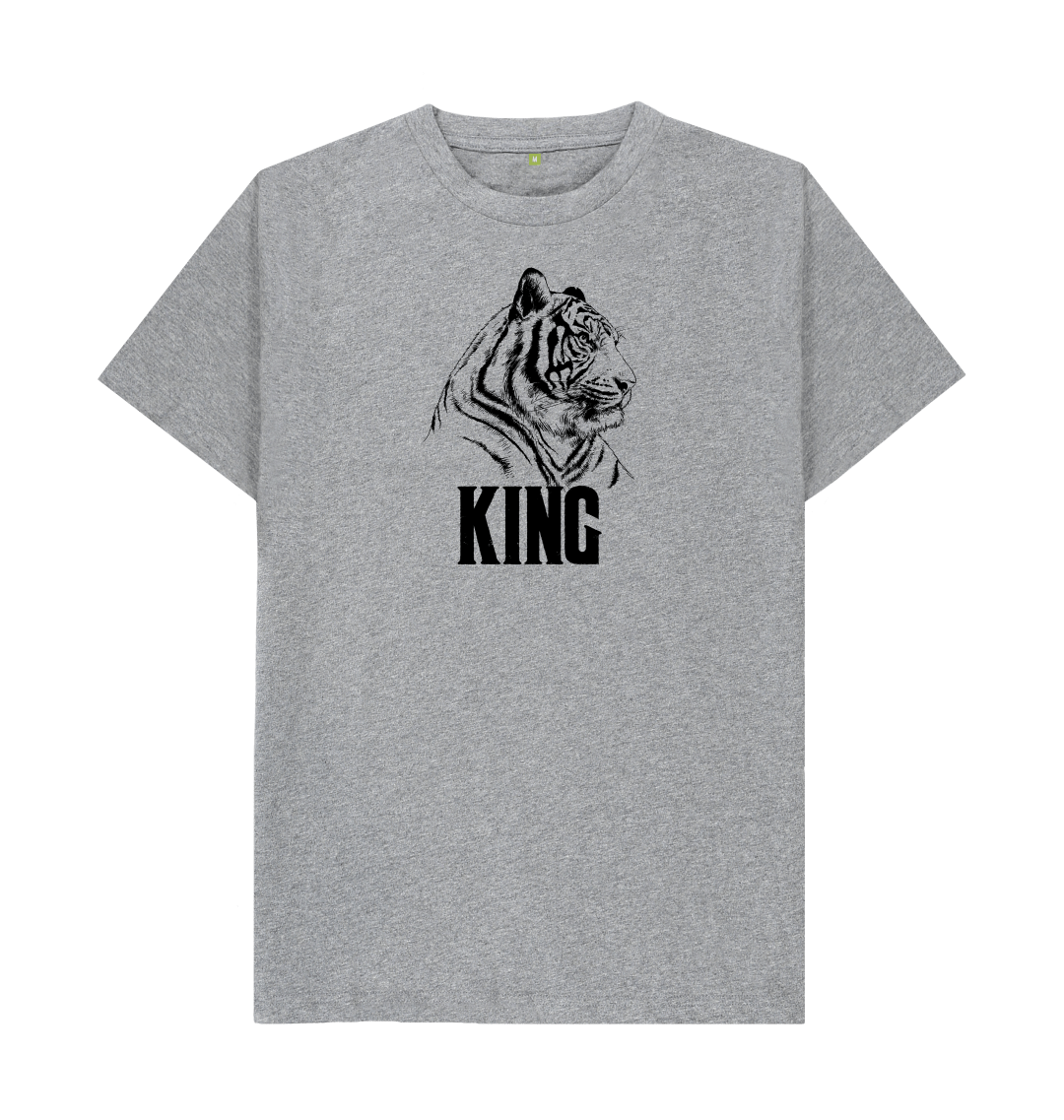 Tiger king t shirt store