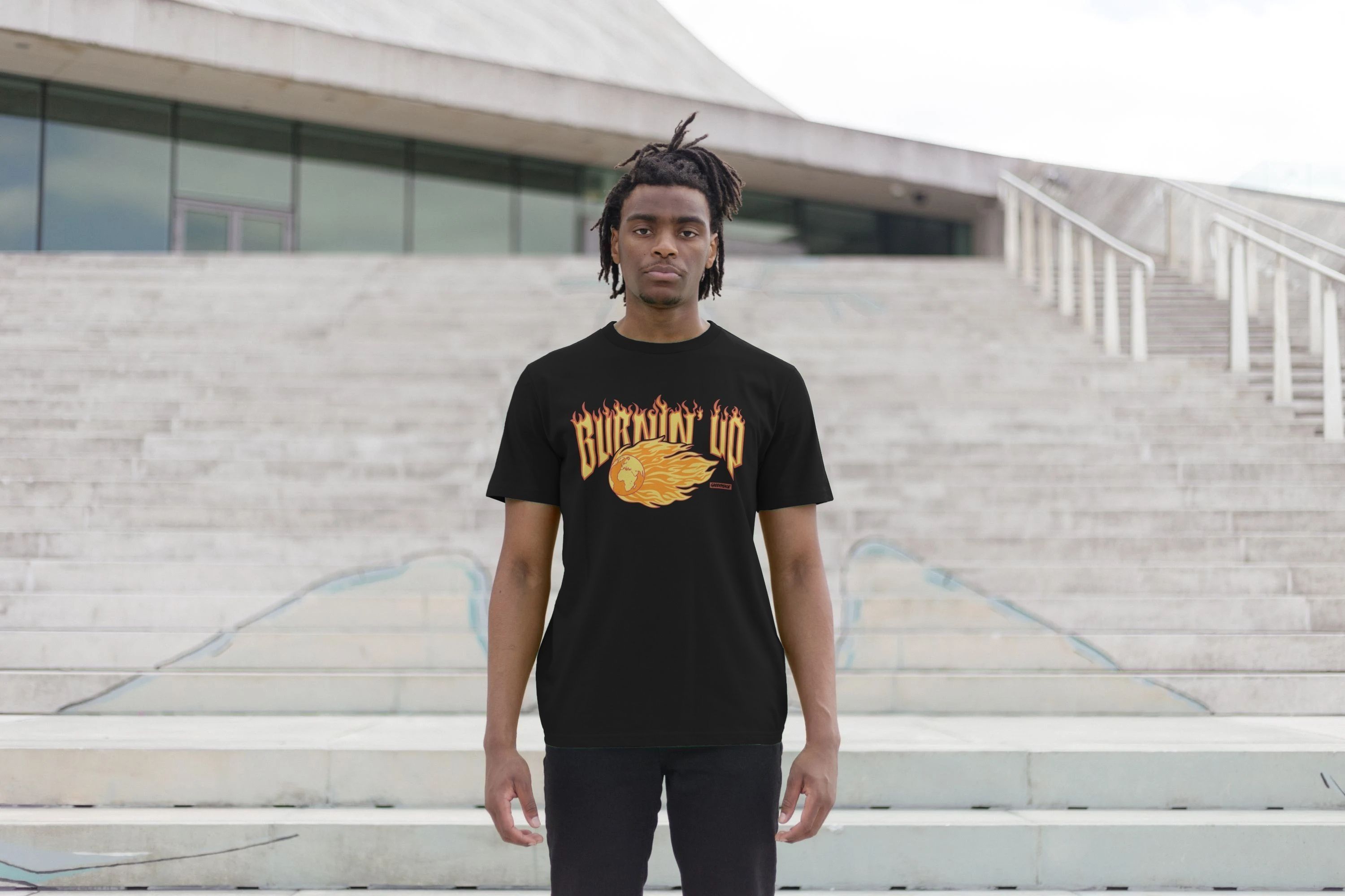 Men | Official Greenpeace Shop