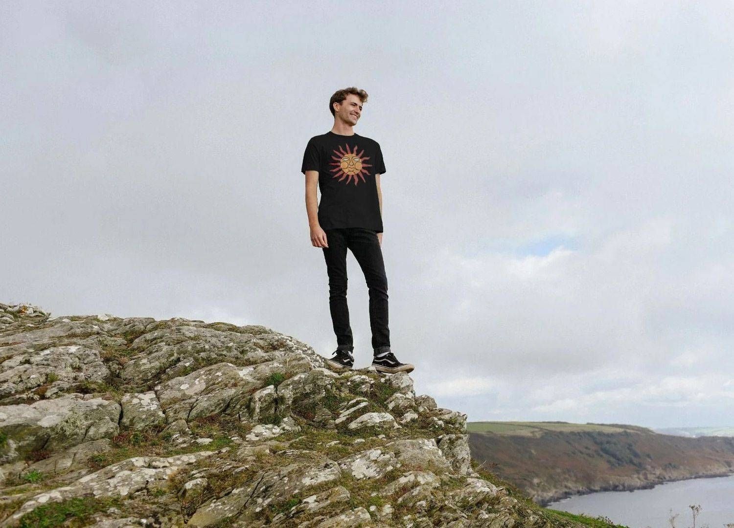 Esoteric Clothing for Men | Eldon Threads