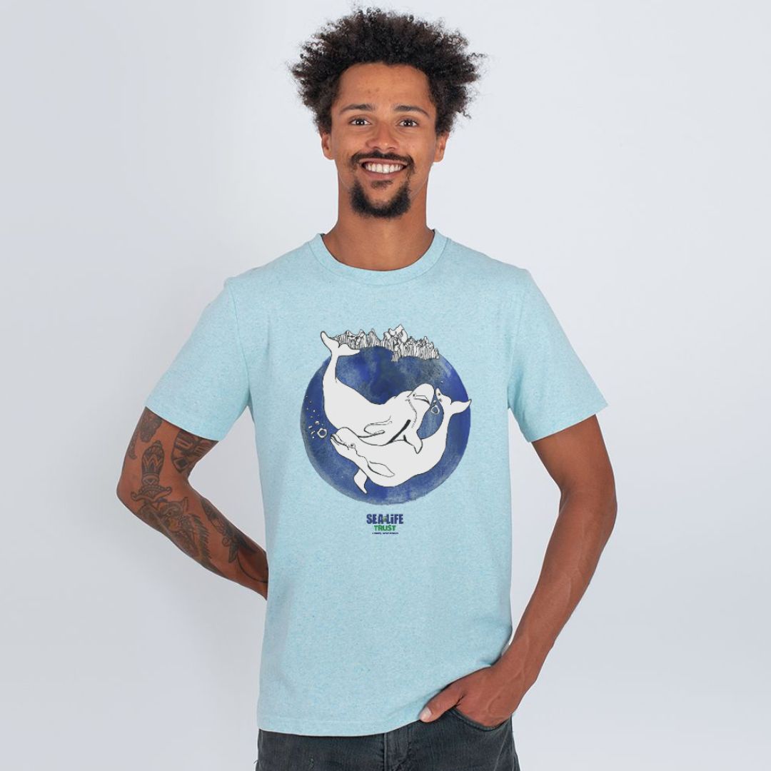 Beluga T-shirt