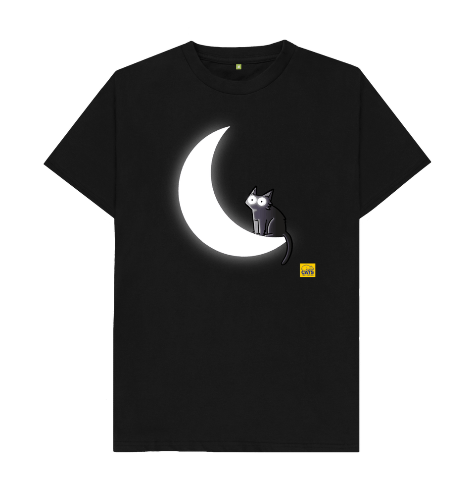 Cats Protection Official Store | Cat T-shirts