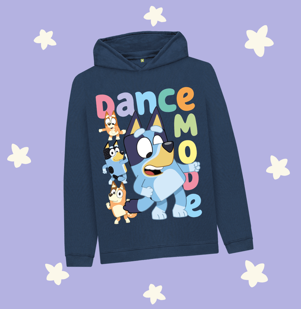 Bluey Clothing | Official Bluey Merchandise