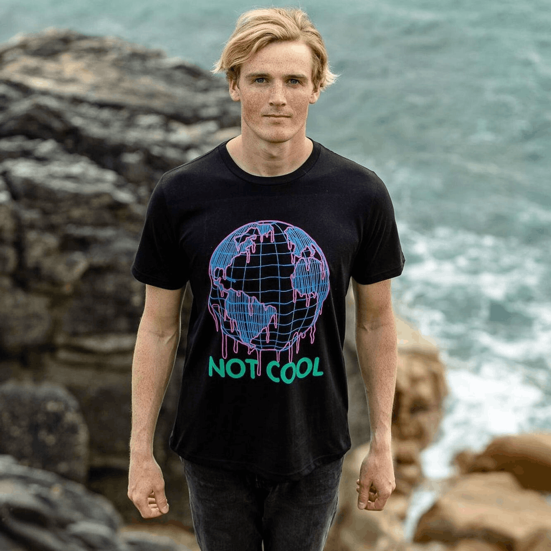 Climate Change T-Shirt Bundle