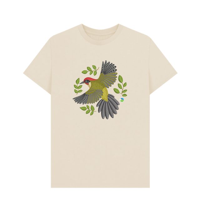 Men's Bird T-shirts | Official RSPB Shop