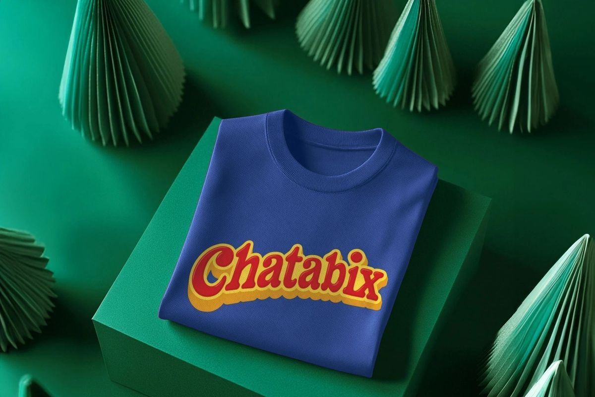 Chatabix Gift Guide | The Chatabix Shop